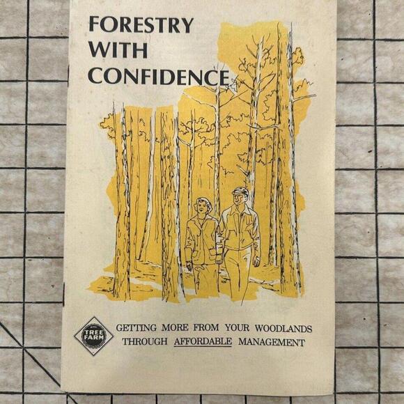 Other | Forestry With Confidence Washington State Forest Service ...